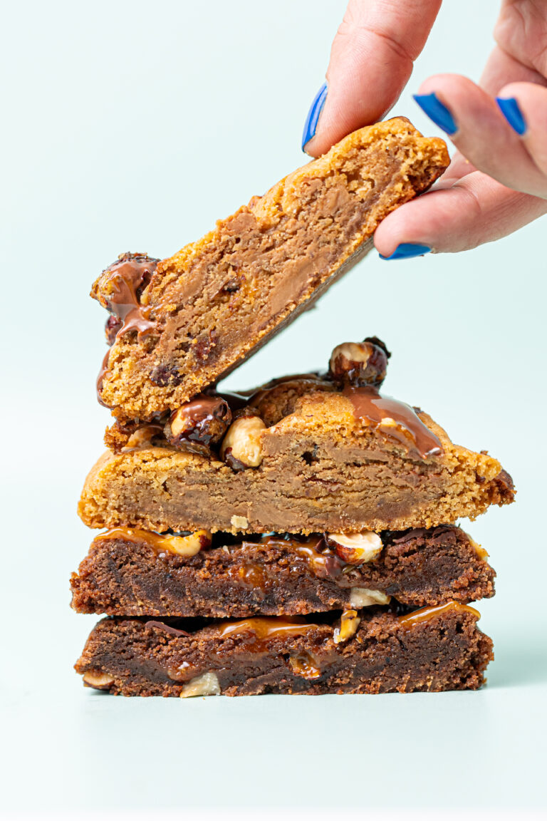 MAMA&MiA Cookies – Le cookie Lyonnais